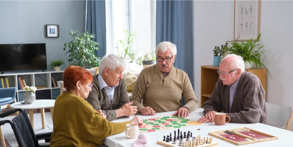 Understanding Daily Routines: What a Day in Assisted Living is Like?